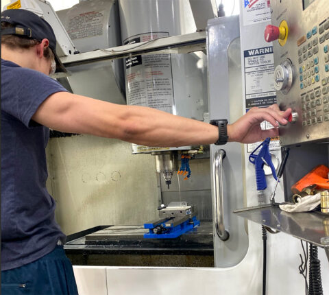 Mid-State Metal Works | Services